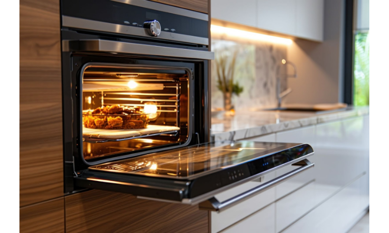 Fan vs Conventional Ovens | Mullen Domestics